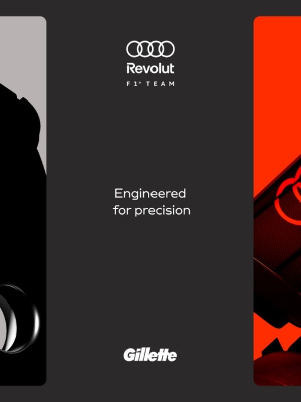 Hinwil/Boston - Das Audi Revolut F1 Team hat heute eine mehrjährige ...