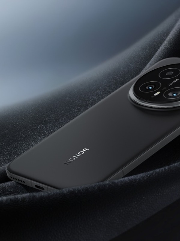 Düsseldorf - HONOR, weltweit führender Anbieter eines KI-Geräte ...