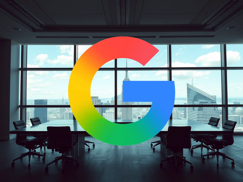 Alphabet: El impulso definitivo de la inteligencia artificial con Apple ...