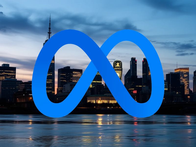 Meta’s Strategic Pivot: AI and Wearables Take Priority as Metaverse ...