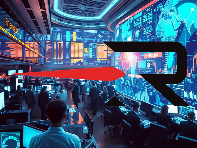 Rocket Lab Stock: Can the High-Flying Rally Withstand a Reality Check?