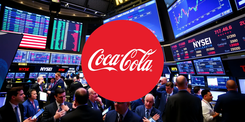 Coca-Cola Charts New Course with Leadership Overhaul and Major Indian IPO