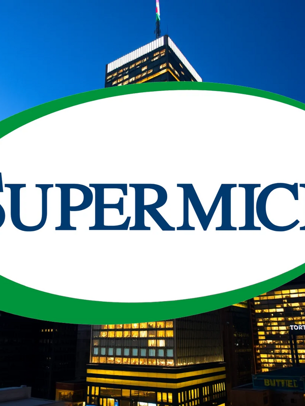 Super Micro Computer Faces Mounting Pressure as Profitability Concerns ...