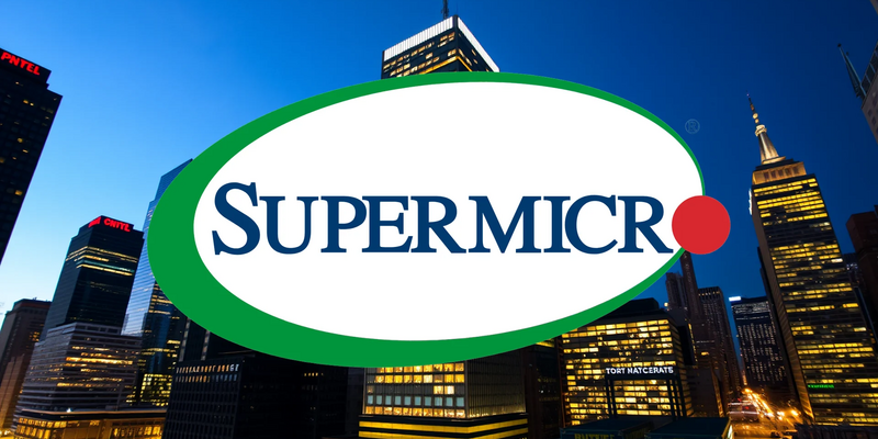 Super Micro Computer Faces Mounting Pressure as Profitability Concerns ...