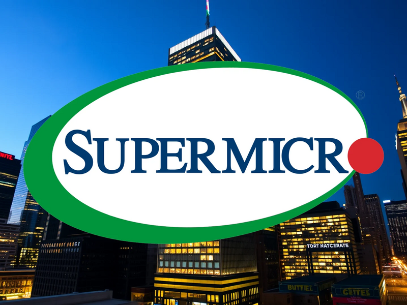 Super Micro Computer Faces Mounting Pressure as Profitability Concerns ...