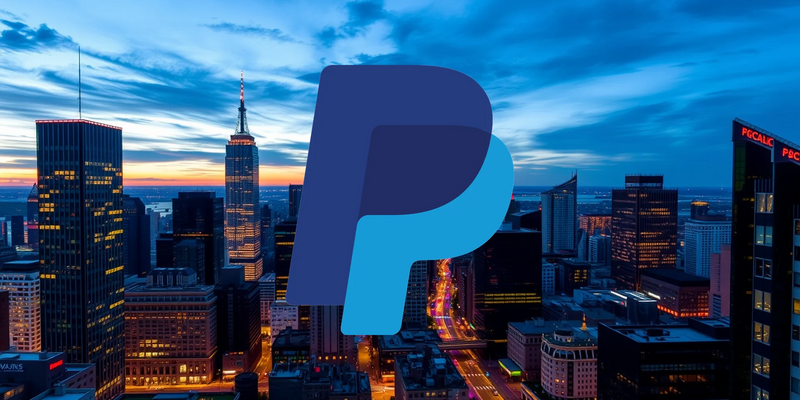 PayPal: La tormenta perfecta que frena a un gigante de los pagos