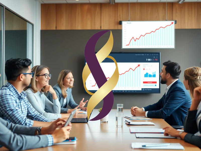 Sarepta Therapeutics Shares Under Pressure Following Revenue Shortfall