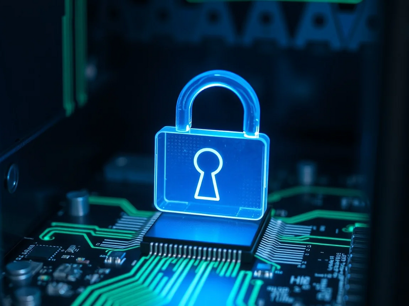 Microsoft schließt kritische Lücke in Windows-Kernkomponente