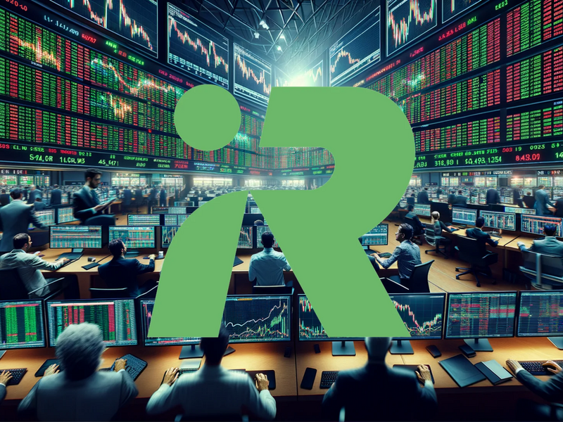 iRobot’s Equity Collapse: From Market Leader to Penny Stock