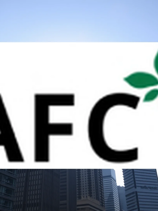 AFC Gamma Shares: A Sustainable Rebound or Temporary Relief?