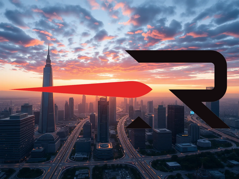 Rocket Lab Secures Major Government Contract, Fueling Strategic Shift ...