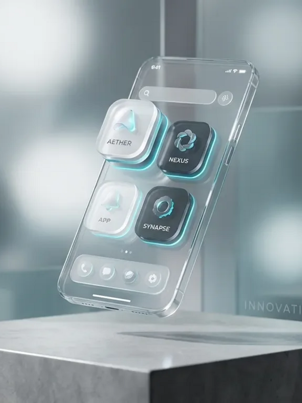 iOS 26: Apples radikaler Neustart mit „Liquid Glass“