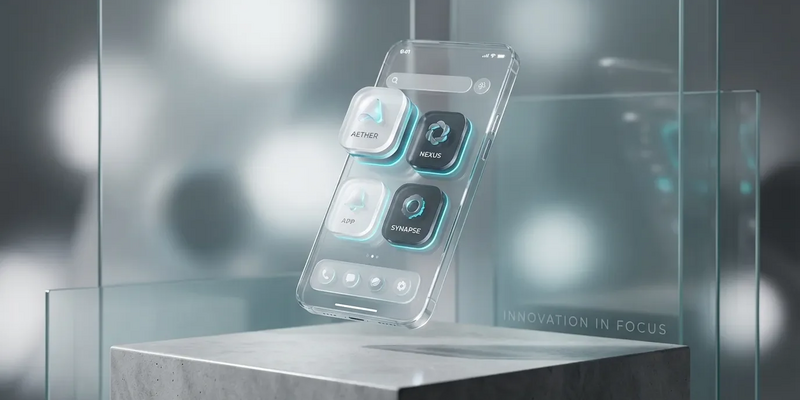 iOS 26: Apples radikaler Neustart mit „Liquid Glass“