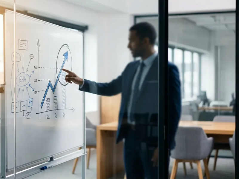 Rentenplus 2026: Personalabteilungen unter Zugzwang