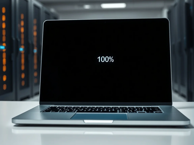 Microsoft-Notfallpatch behebt Windows-Shutdown-Bug