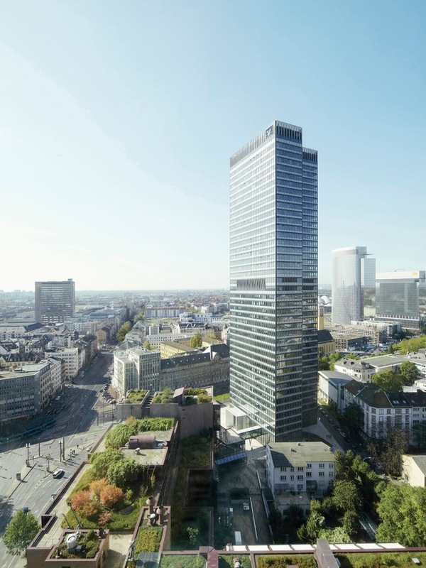 Frankfurt am Main - Die Reisebank AG feiert in diesem Jahr ihr 100 ...