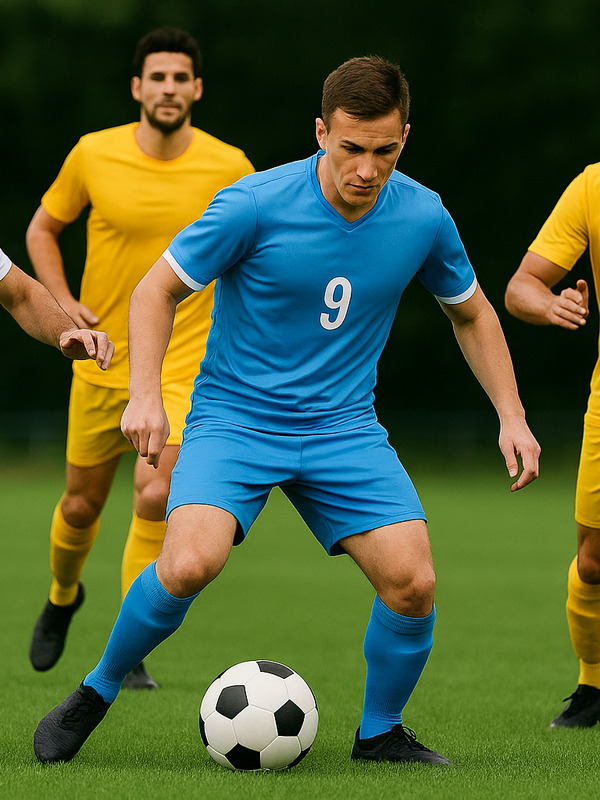 Haaland brace, late drama & VAR chaos – Premier League live shockwaves