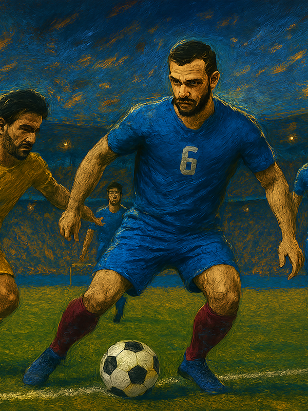 Liverpool v Man City goes wild: Haaland shock, Salah drama & title race ...