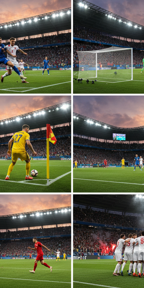 Liverpool vs Man City live: Salah & Haaland light up title-race chaos