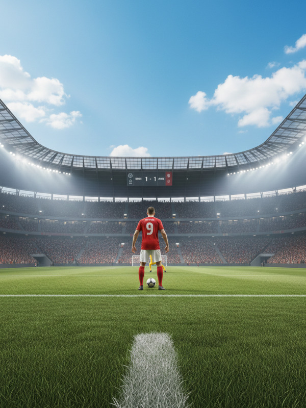 Liverpool vs Man City Live: Anfield chaos as title race explodes