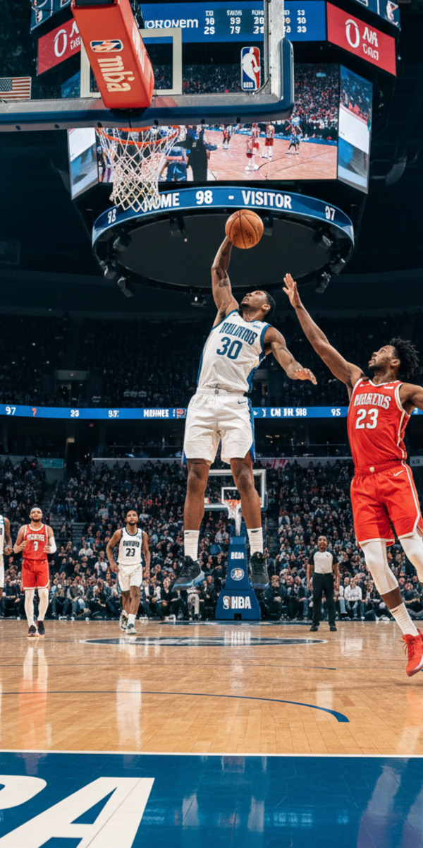 NBA Standings Shakeup on March 22, 2026: Cavaliers Secure East No. 4 ...