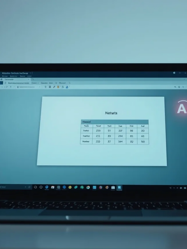 Microsoft Notepad: Vom Texteditor zum KI-gesteuerten Produktivitäts-Tool