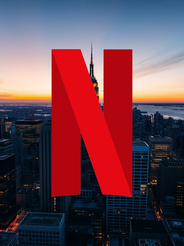 Netflix Faces Dual Challenges: Revised Acquisition Bid and High-Stakes ...