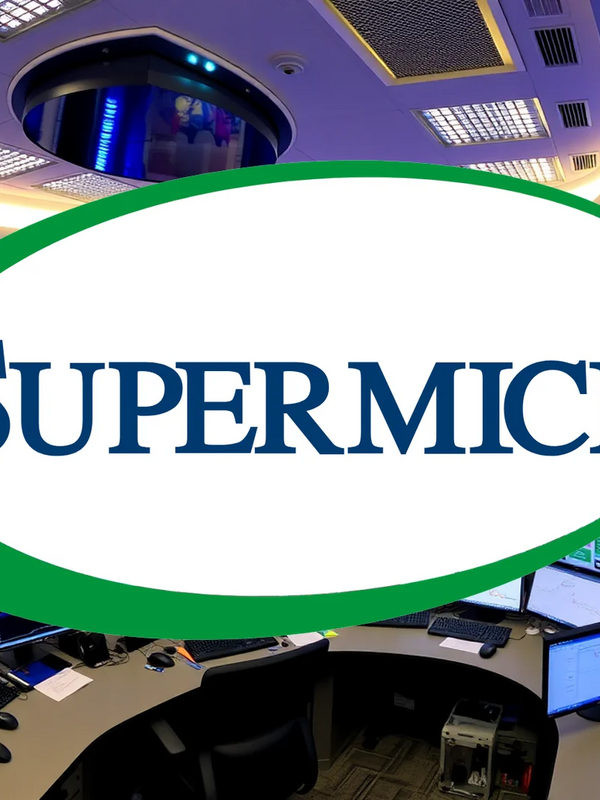 Super Micro Computer: El desafío de los márgenes en la era de la ...