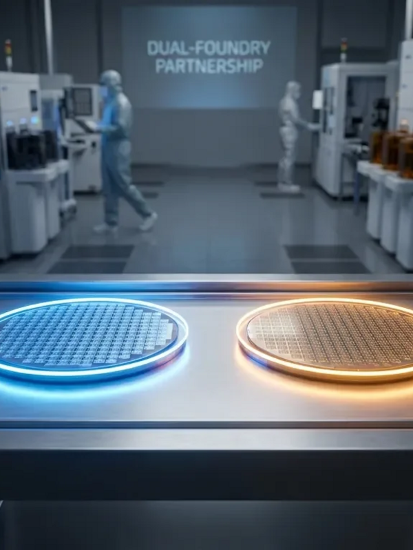 Tesla setzt bei KI-Chip AI5 auf Samsung und TSMC