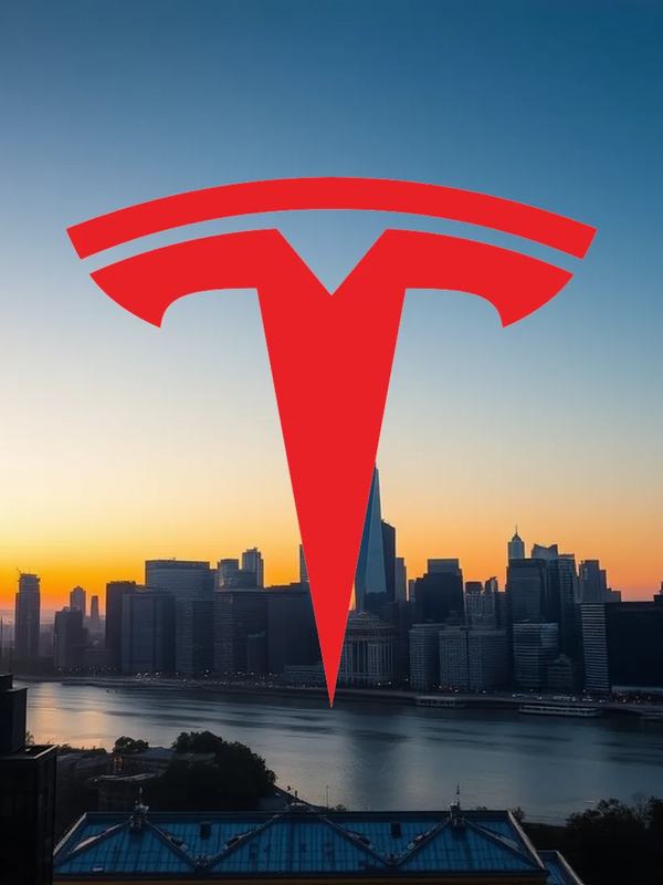 Tesla: El Robotaxi Autónomo Se Convierte en Realidad Operativa