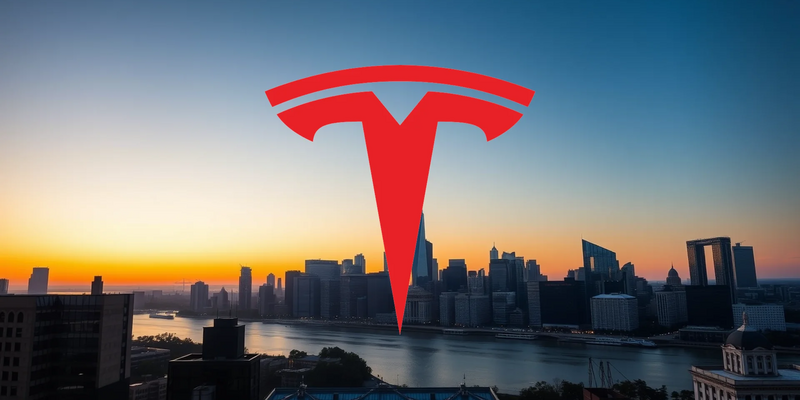 Tesla: El Robotaxi Autónomo Se Convierte en Realidad Operativa