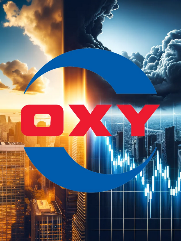 Occidental Petroleum’s Strategic Moves Aim to Fortify Financial Position