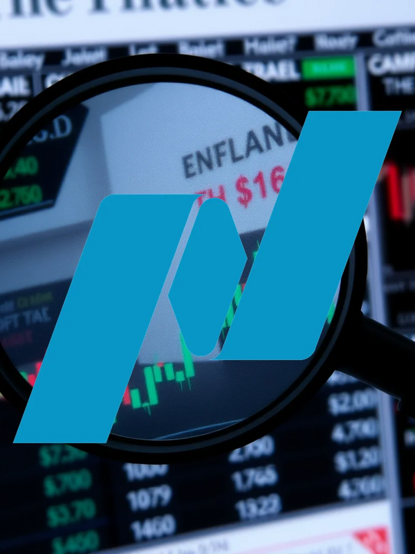 Nasdaq Shares Approach Earnings Release Amid Market Shifts