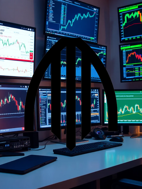 BlackRock’s 8.1% Stake in Archer Aviation Sparks Market Volatility