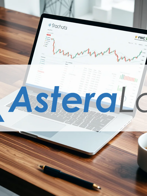 Astera Labs: Navigating High Stakes in the AI Infrastructure Race