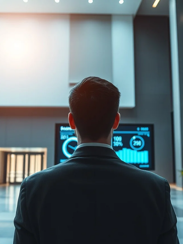 Operation Manager wird zum strategischen Werttreiber in der ...