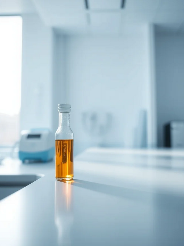 BD-tau: Bluttest revolutioniert Diagnose von Hirnschäden