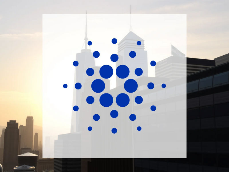 Cardano’s Diverging Path: Network Milestone Meets Investor Apathy