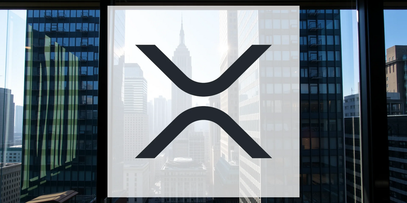 XRP Faces Pivotal Network Upgrade Amid Market Tension