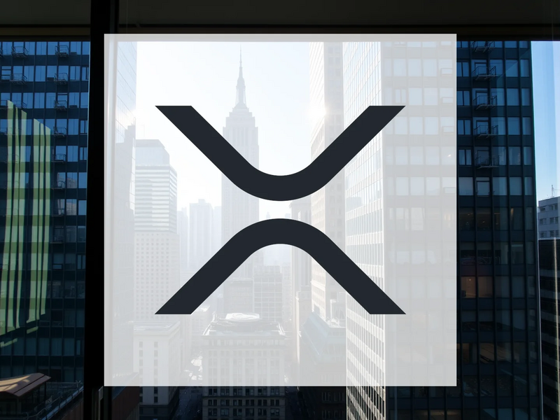 XRP Faces Pivotal Network Upgrade Amid Market Tension