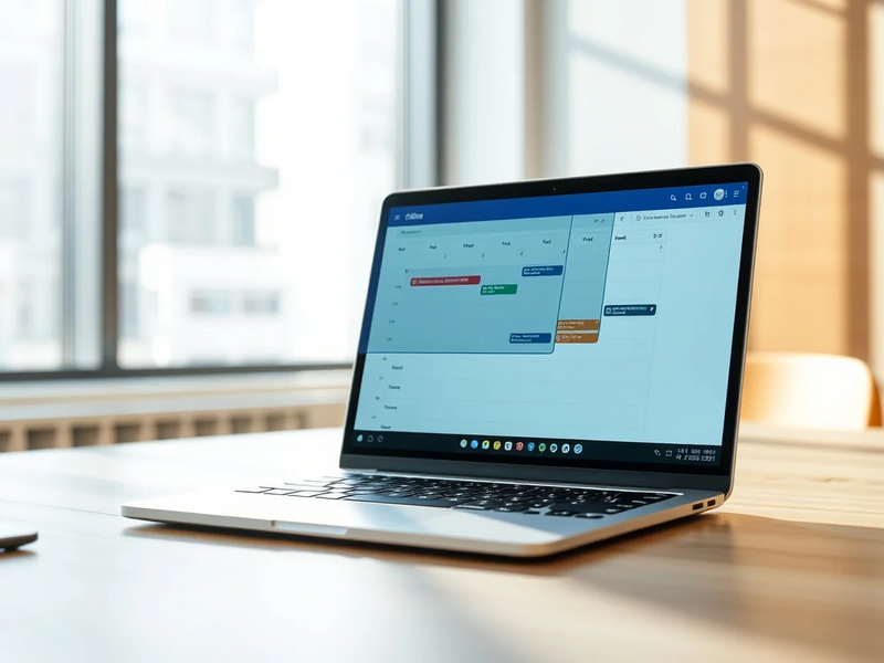 Outlook: Automatische Kalender-Übernahme erleichtert Umstieg
