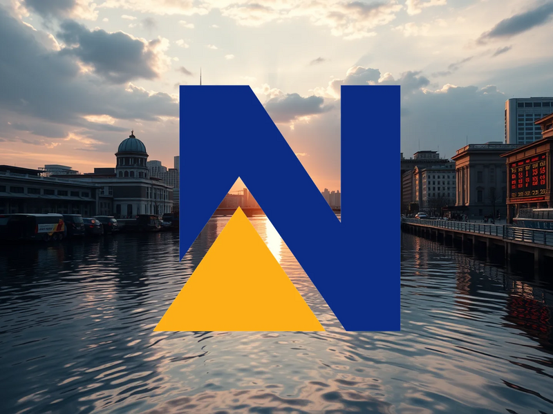 Newmont Mining Shares Attract Major Institutional Interest