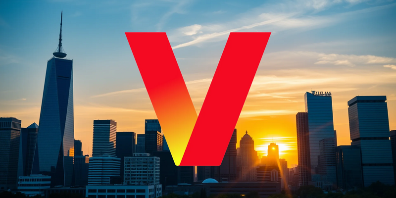 Verizon’s Strategic Pivot: A High-Stakes Transformation