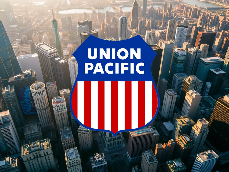 Regulatory Hurdle Delays Union Pacific’s Major Rail Merger