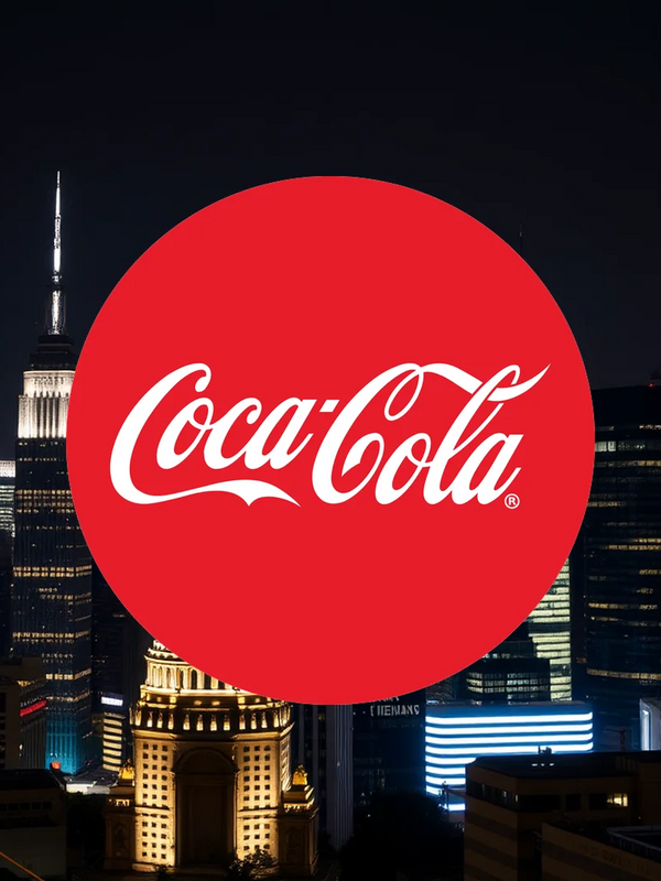 Coca-Cola Charts a New Course: Digital Push and Portfolio Decision in Focus