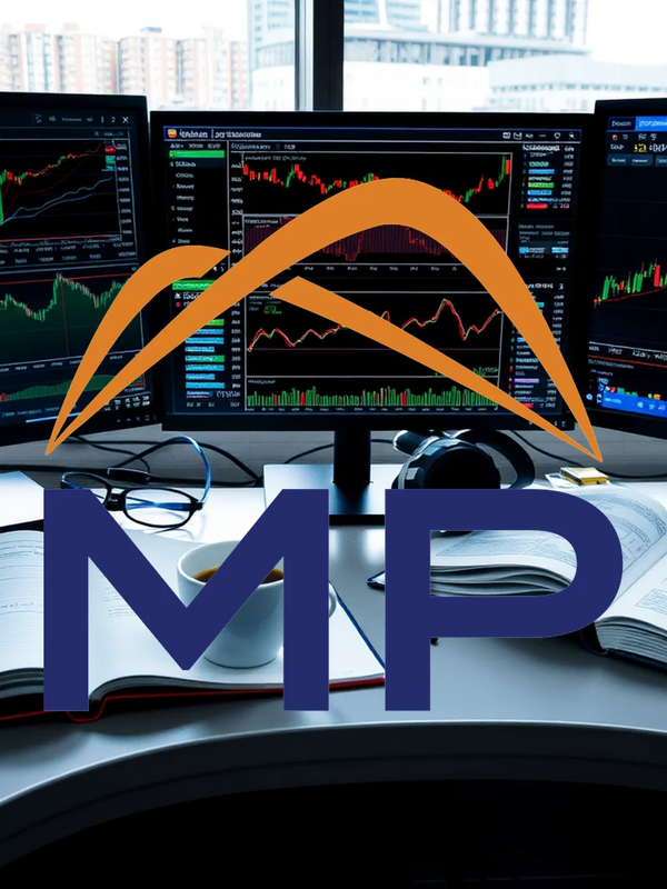 A New Billion-Dollar Rival Emerges for MP Materials
