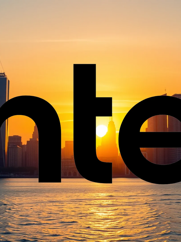 Intel’s Manufacturing Woes Derail Recovery Momentum