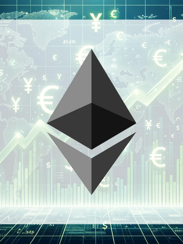 Ethereum’s Diverging Path: Robust Network Activity Meets Subdued Market ...