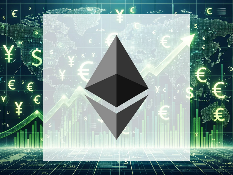 Ethereum’s Diverging Path: Robust Network Activity Meets Subdued Market ...