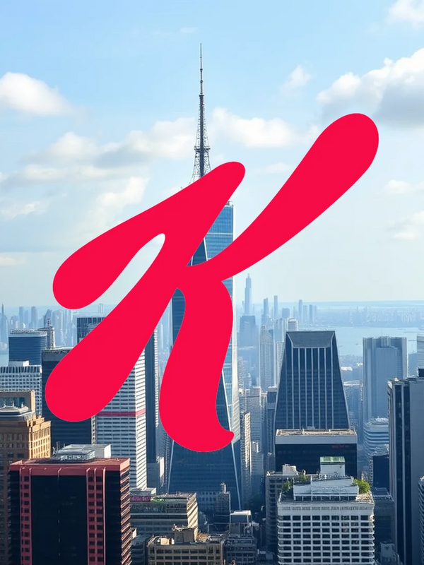 Mars Completes Acquisition of Kellanova, Reshaping Snack Food Landscape